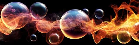 The Molecular Nano Structure Consists Of Nanoparticles Molecules And Atoms And Is Related To