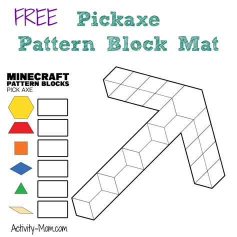 Minecraft Block Templates