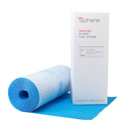 Decoupling Membranes