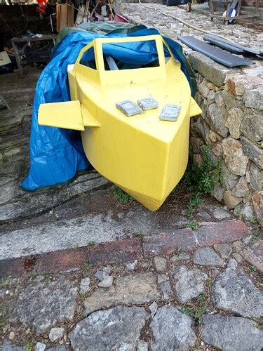 Sonar Subacqueo Basato Su Arduino Hardware Arduino Forum