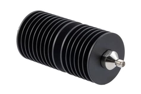 DB RF Fixed Attenuator W DC To GHz SMA Male To SMA Female