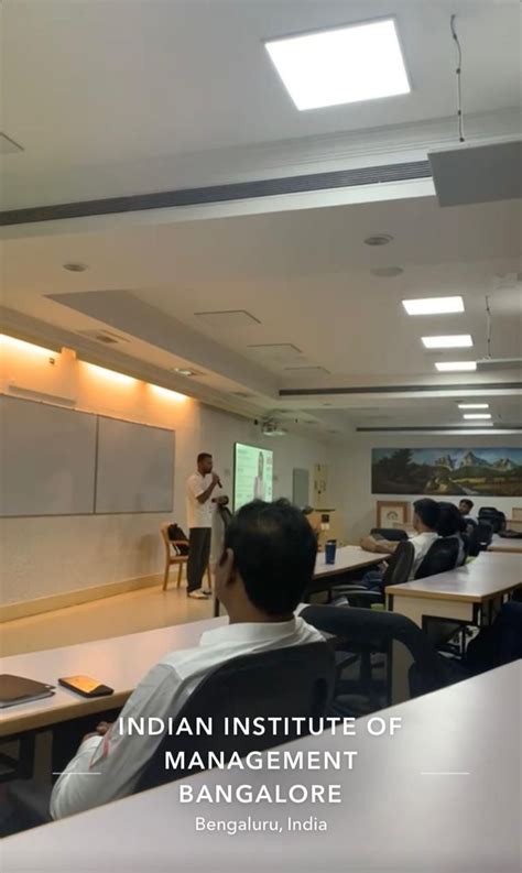 Jubeda Mazumder On Linkedin Ai Machinelearning Iimbangalore Professionaldevelopment