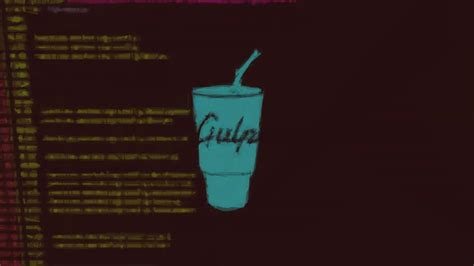 gulp and ftp update a website on the fly