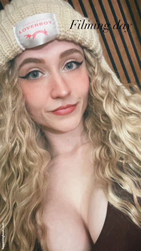 Janet Devlin Nude The Fappening Photo 3880630 FappeningBook