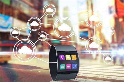 Crafting Iot Interfaces Smart Uiux Design For Success Stats And