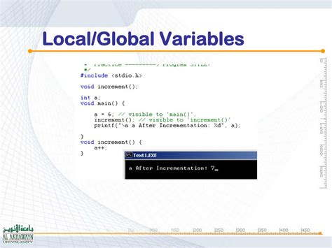 Ppt Csc 1401 S1 Computer Programming I Powerpoint Presentation Free Download Id5478656