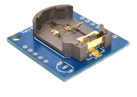 Modulo Reloj Tiempo Real Rtc Ds Arduino Pic Cuotas sin interés