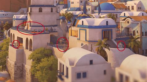 Do You See What I See On The Ow2 Ilios Loading Screen R Overwatch