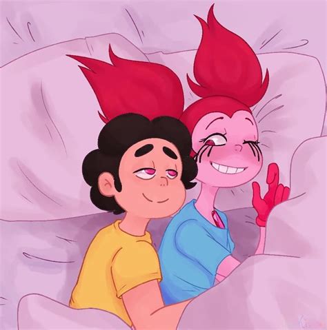 Pin By Jems MuÑoz On Steven U Steven Universe Comic Steven Universe Movie Steven Universe Fanart