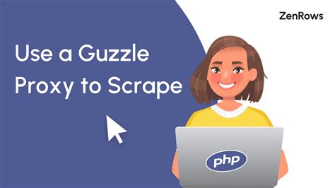 How To Use A Proxy With Guzzle In 2024 Zenrows