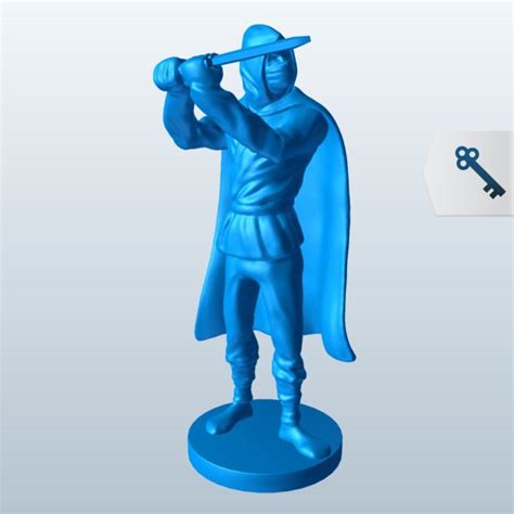 Assassinshortsword V2 Free 3d Model Obj Stl Free3d