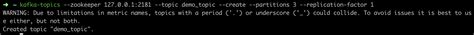 apache kafka macos installation guide by dmytro nasyrov pharos production medium