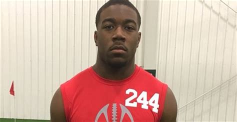 Vanderbilt Makes Cut For Mimms