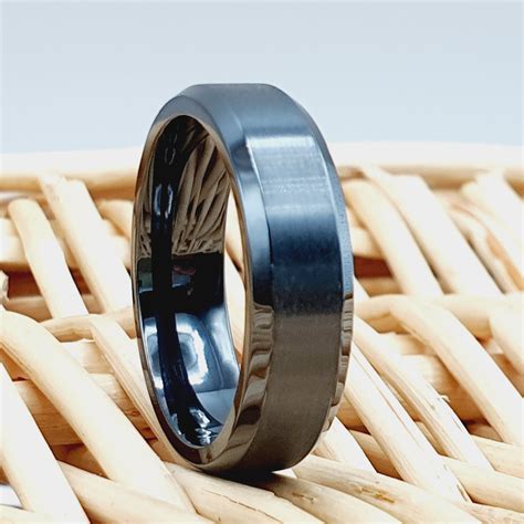 Zirconium Wedding Bands 60 Photos