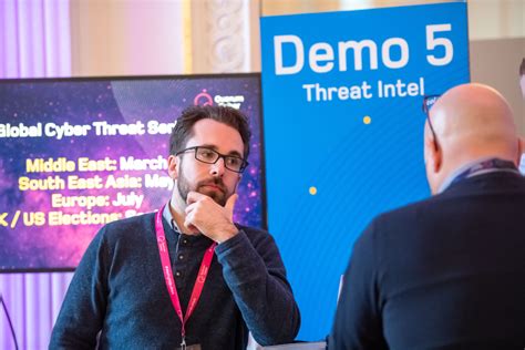 Navigating The Future Of Cyber Security Together