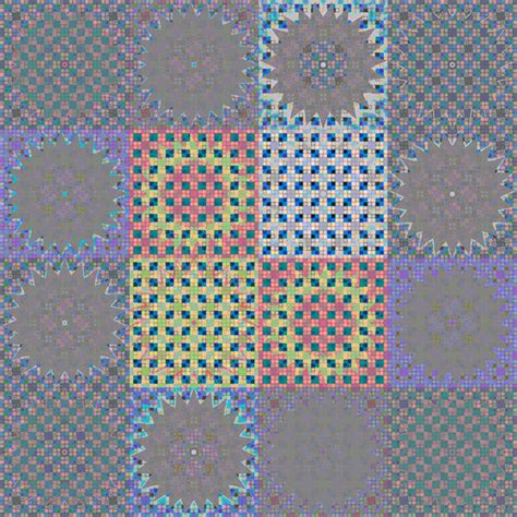 Permutations On Behance