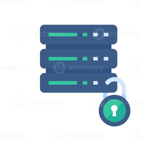 Data Center Servers Connecting To Big Data On The Cloud Large Amount Of Data Storage 14491563 Png