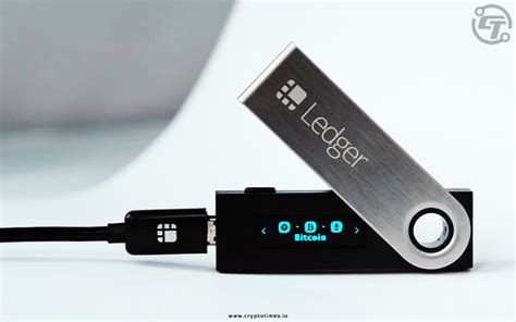 Ledger Clarifies Wallets Firmware Security Concerns The Crypto Times