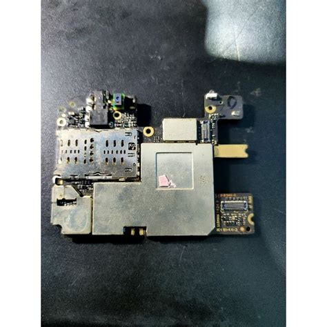 Jual Mesin Normal Redmi Note Pro Gb Shopee Indonesia