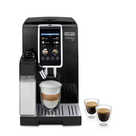 dinamica-plus — DeLonghi