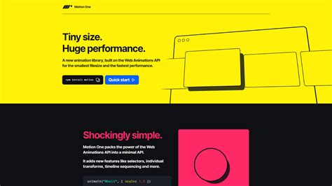 10 Best Vue Animation Library 2024 Themeselection