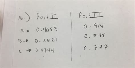 Solved Question Static And Kinetic Frictioncompare Your