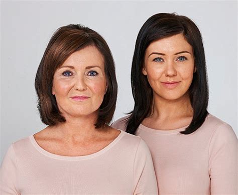 Proof That Every Woman Eventually Turns Into Her Mother Demilked