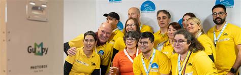 Notre Photocall Gumpy Location De Photobooth Photomaton Borne à Selfies En Savoie 73