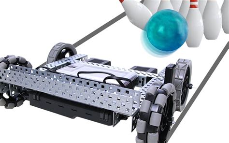 Vex V5 Stem Labs Stem Labs