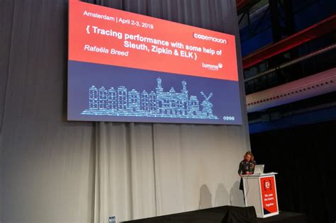 Java Services Performance With Sleuth Zipkin ELK Stack Codemotion