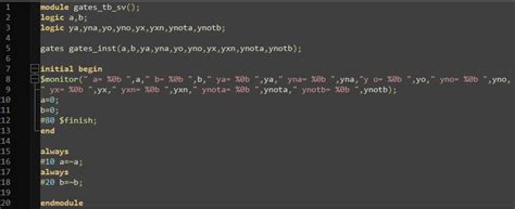 Pavan V L On Linkedin 100daysrtl 100daysrtl Verilog Systemverilog Vlsi Digitalcircuits