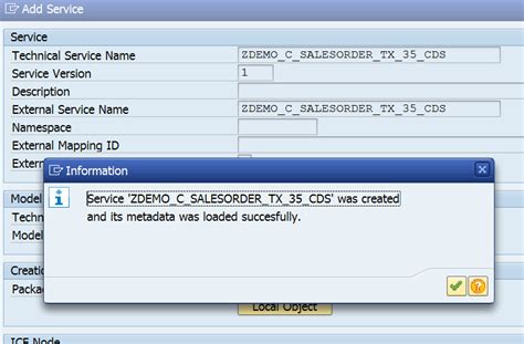 SAP ABAP Central How To Develop A Transactional App Using The New ABAP
