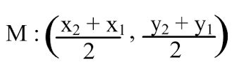 Midpoint Calculator