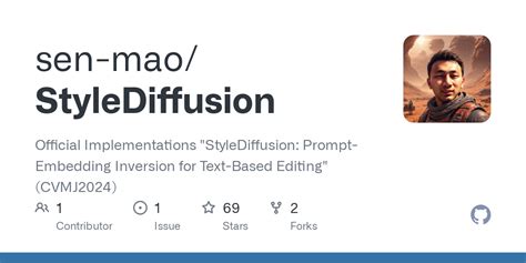 Github Sen Maostylediffusion Official Implementations Stylediffusion Prompt Embedding