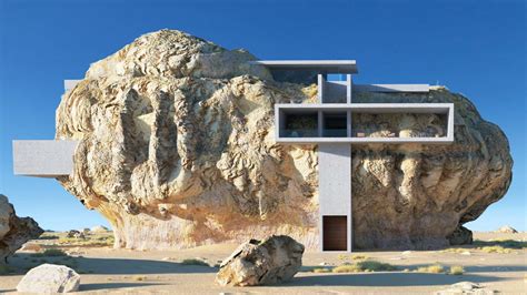 Dezeen S Top 10 Conceptual Architecture Projects Of 2019