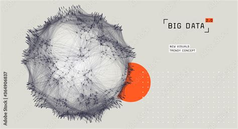 Communication Global Network Abstract Big Data Visualization Cluster Analysis Cloud Data