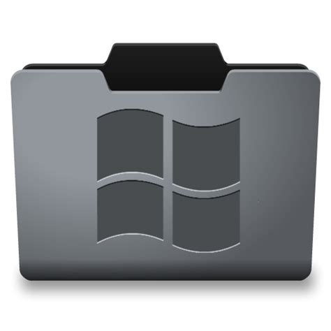 13 Windows Documents Folder Icon Images Documents Icon Windows 8 Windows 7 Libraries Folder