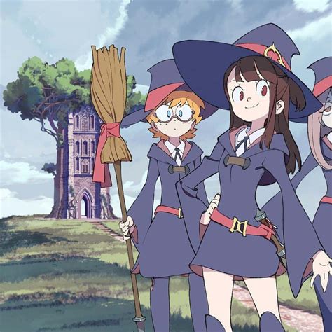 The 15 Best Anime Like Sailor Moon Ranked By Fans