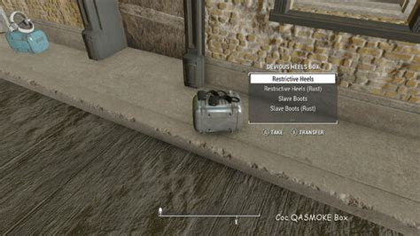 Krazyones Devious Ground Models Models Textures Loverslab