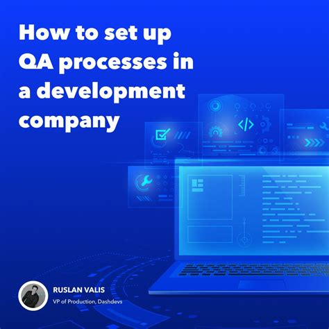 Qa Softwarequality Customersatisfaction Qualityassurance Ruslan Valis