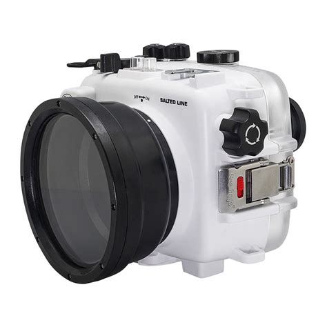 Underwater Housing For Sony A6xxx Series Salted Line Salted Line
