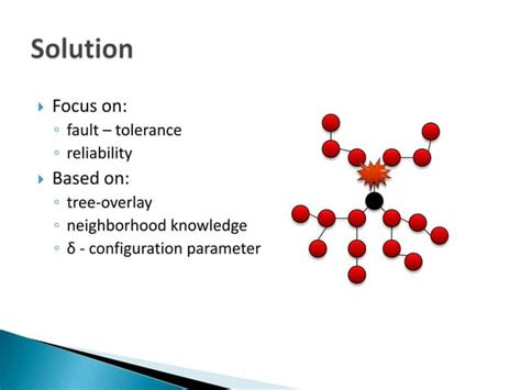 Partition Tolerant Distributed Publishsubscribe System Ppt