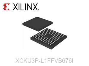 XCKU P L FFVB I Of Xilinx Kintex UltraScale FPGA FPGAkey