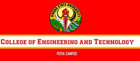 Colleg College Of Engineering And Technology Ifsu Potia