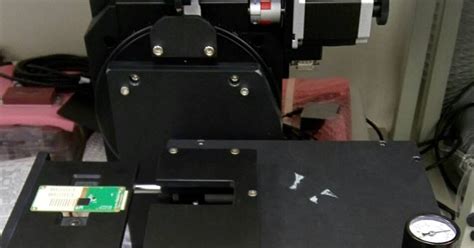 軟硬體的天空 Arduino之測試治具控制系統