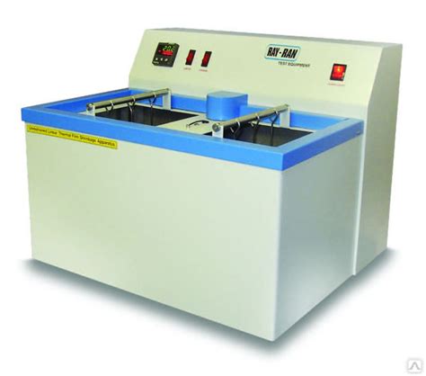 Прибор для определения естественной термоусадки плёнки купить от 1 364 ...