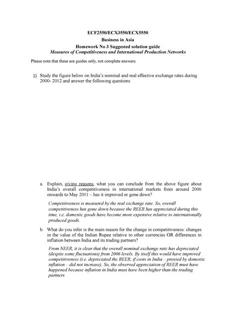 Homework No 3 Solution Guide Warning Tt Undefined Function 32