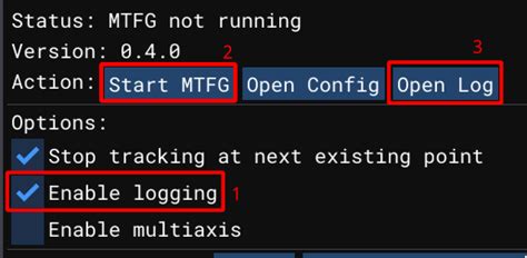 Motion Tracking Funscript Generator V05x Page 22 Software