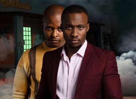 New Prime Time Telenovela Isitha The Enemy Set To Launch In May The