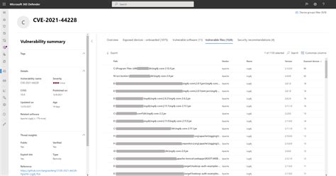 guidance for preventing detecting and hunting for exploitation of the